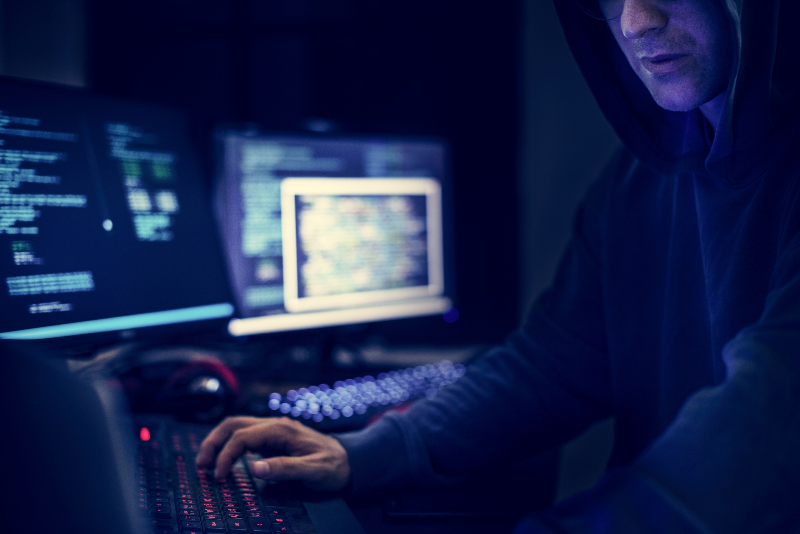 Flash Report: New REvil Version Identified | ZeroFox Flash Report: New REvil Version Identified | ZeroFox